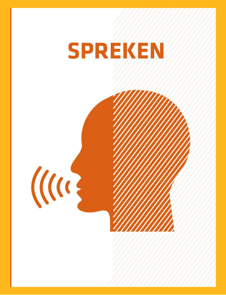 Aan de slag met deze 10 originele spreekoefeningen | Acco