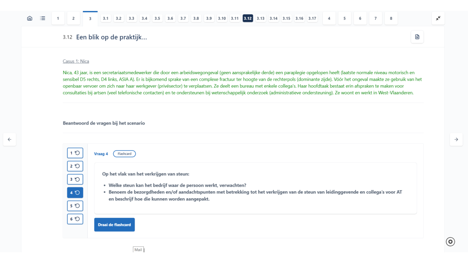Klant in de kijker: RIZIV | Acco