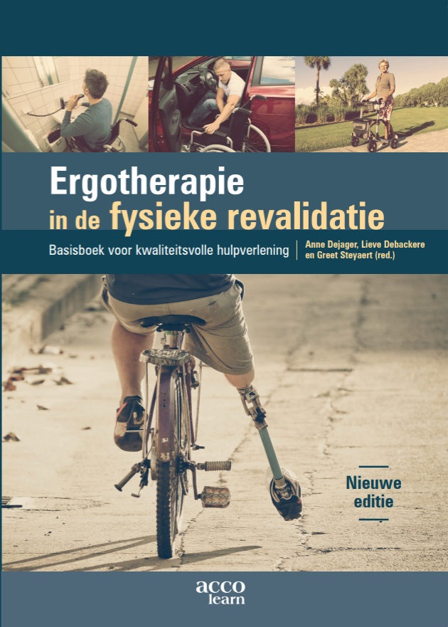 Nieuwe Acco-publicaties academiejaar 2023-2024 | Acco