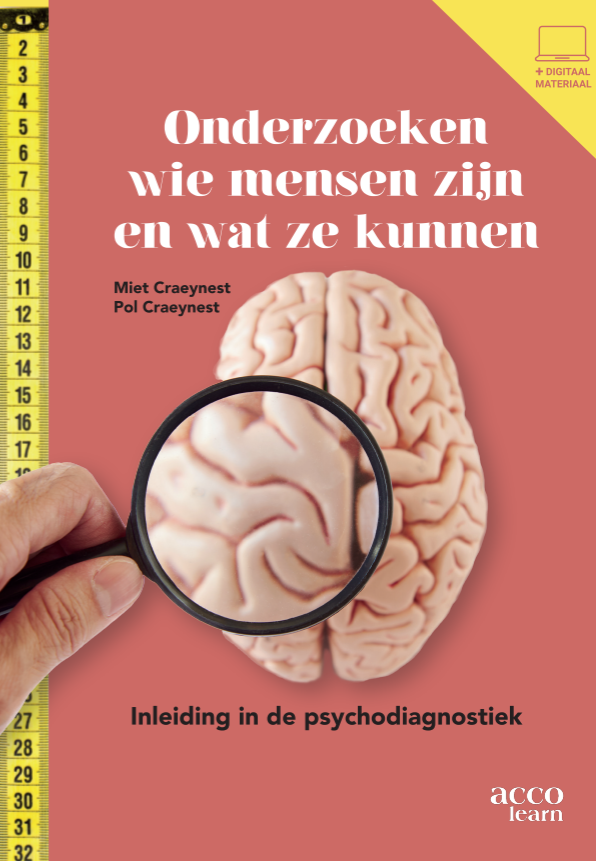 Nieuwe Acco-publicaties academiejaar 2023-2024 | Acco