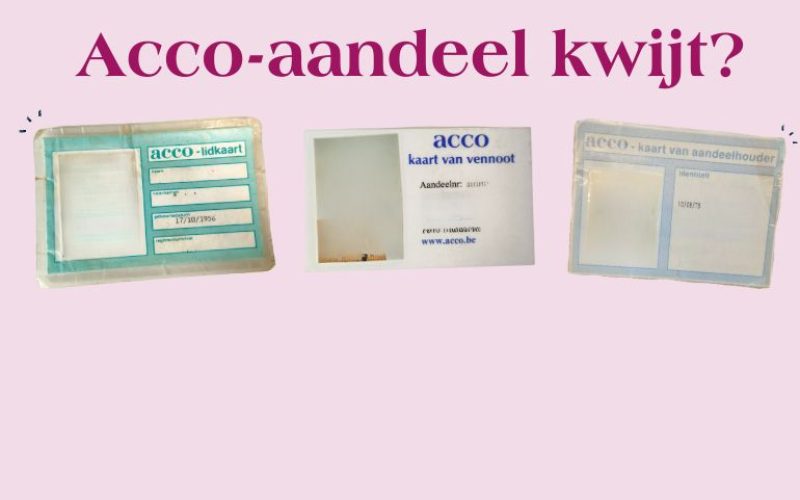 Learn better, grow smarter. | Acco