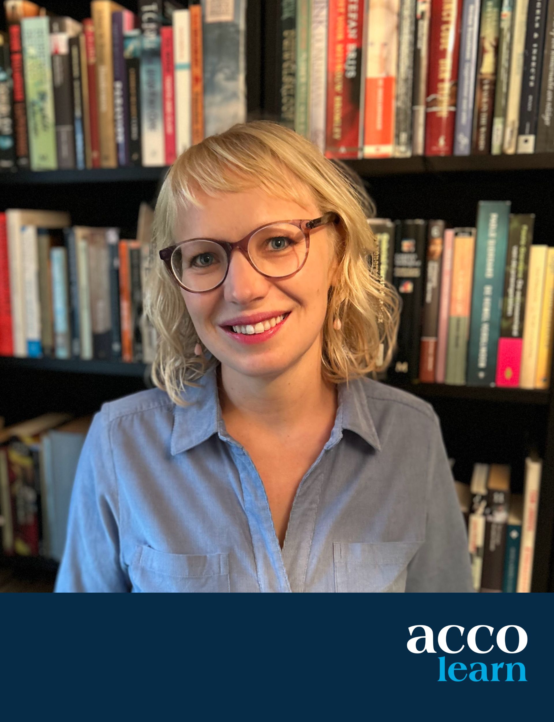 Interview met Ellen Jansen: Terug bij Acco | Acco