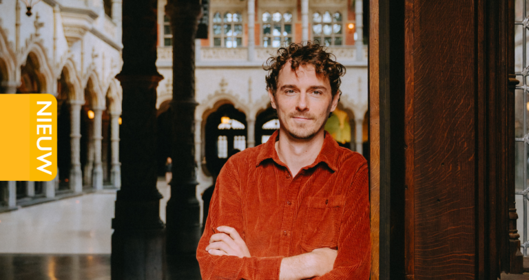 Hoe de eerste loterij ontstond door een opstand | Acco
